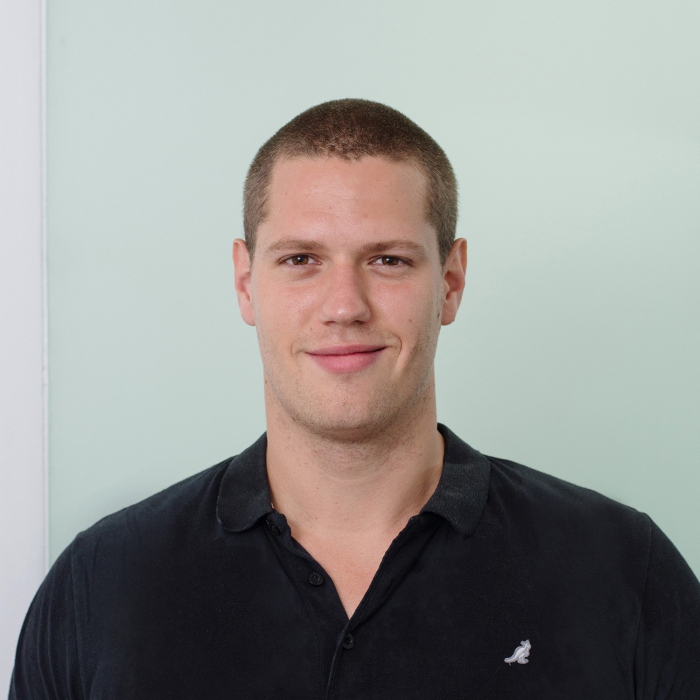 Tim Holman - Pure Sports Medicine