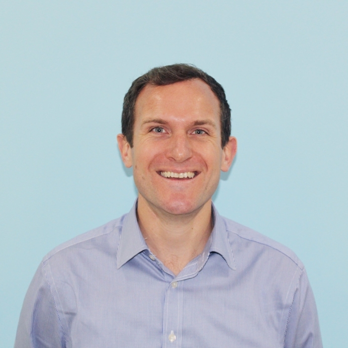 Meet the Team at Pure Sports Medicine - Simon Lack